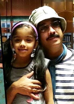 Vineeth Family Wife Biography Parents children's Marriage Photos