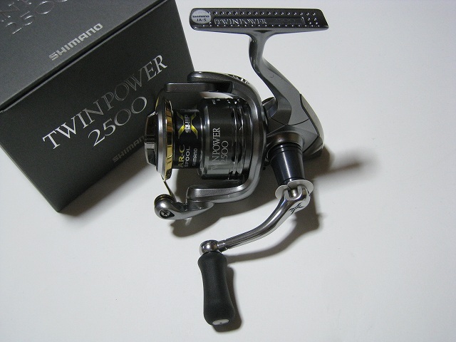 mancing shop: TYPE Shimano Stella REEL