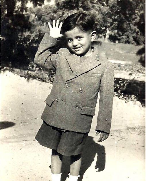 Pakistan Army Fans: Original pic of Rashid Minhas Shaheed NH