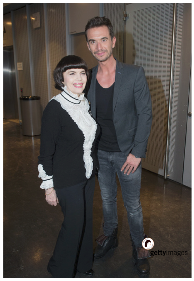 Les Amis de Mireille Mathieu. Blog Site. Nos souvenirs Avignon ...