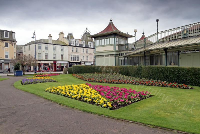 Dougie Coull Photography: A Wee Day Trip to Rothesay