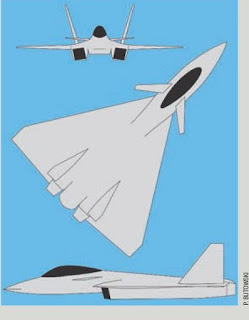 Análisis Militares: ¿ El "LFI" de MiG ? (actualizado)