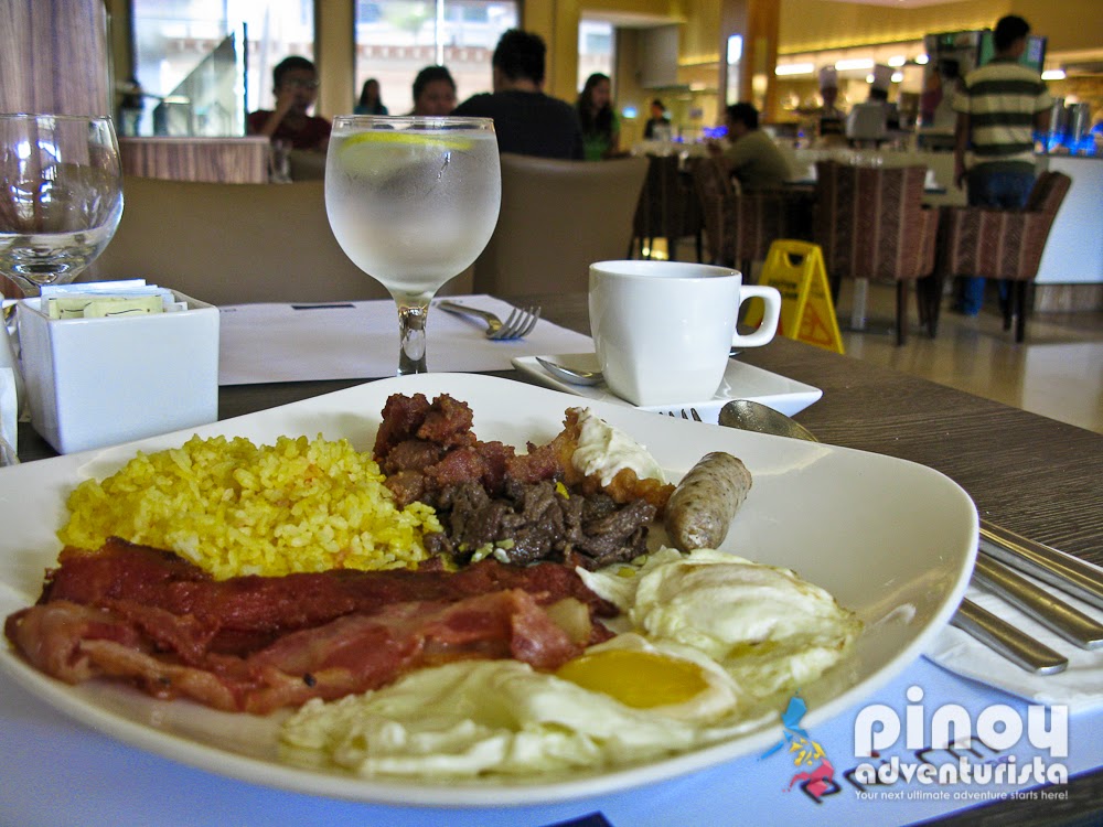 Breakfast Buffet at Salt Resto in Widus Hotel, Clark Pampanga | Blogs ...