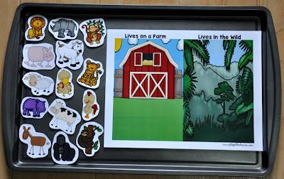 File Folder Heaven Blog