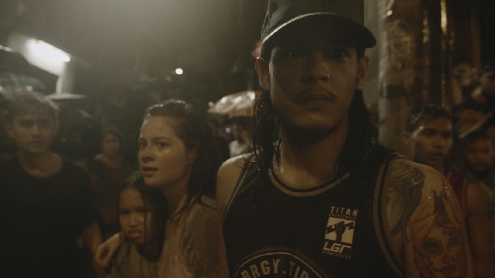 Ma' Rosa - Movie Review - Film Geek Guy