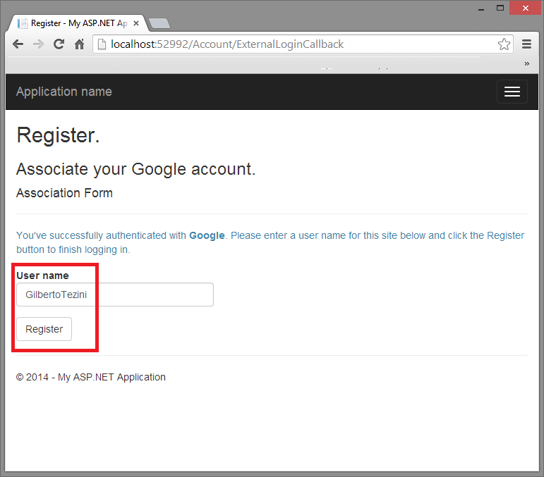 Whats New Aspnet Mvc 5