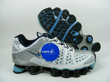 @ Imagens e Fotografias de: Fotos dos Tênis Nike Shox-TL3