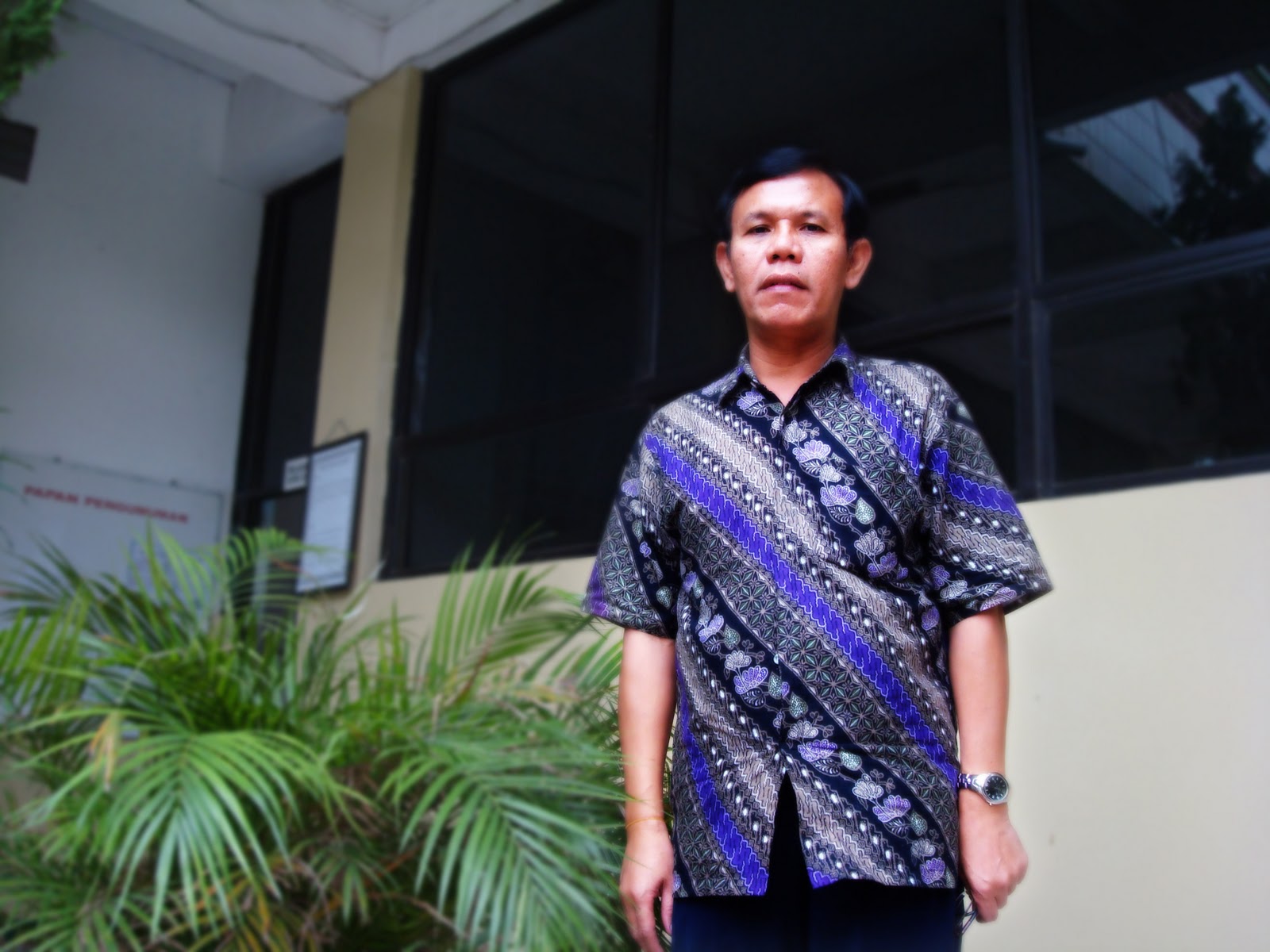 Teachers | Pusaka Abadi