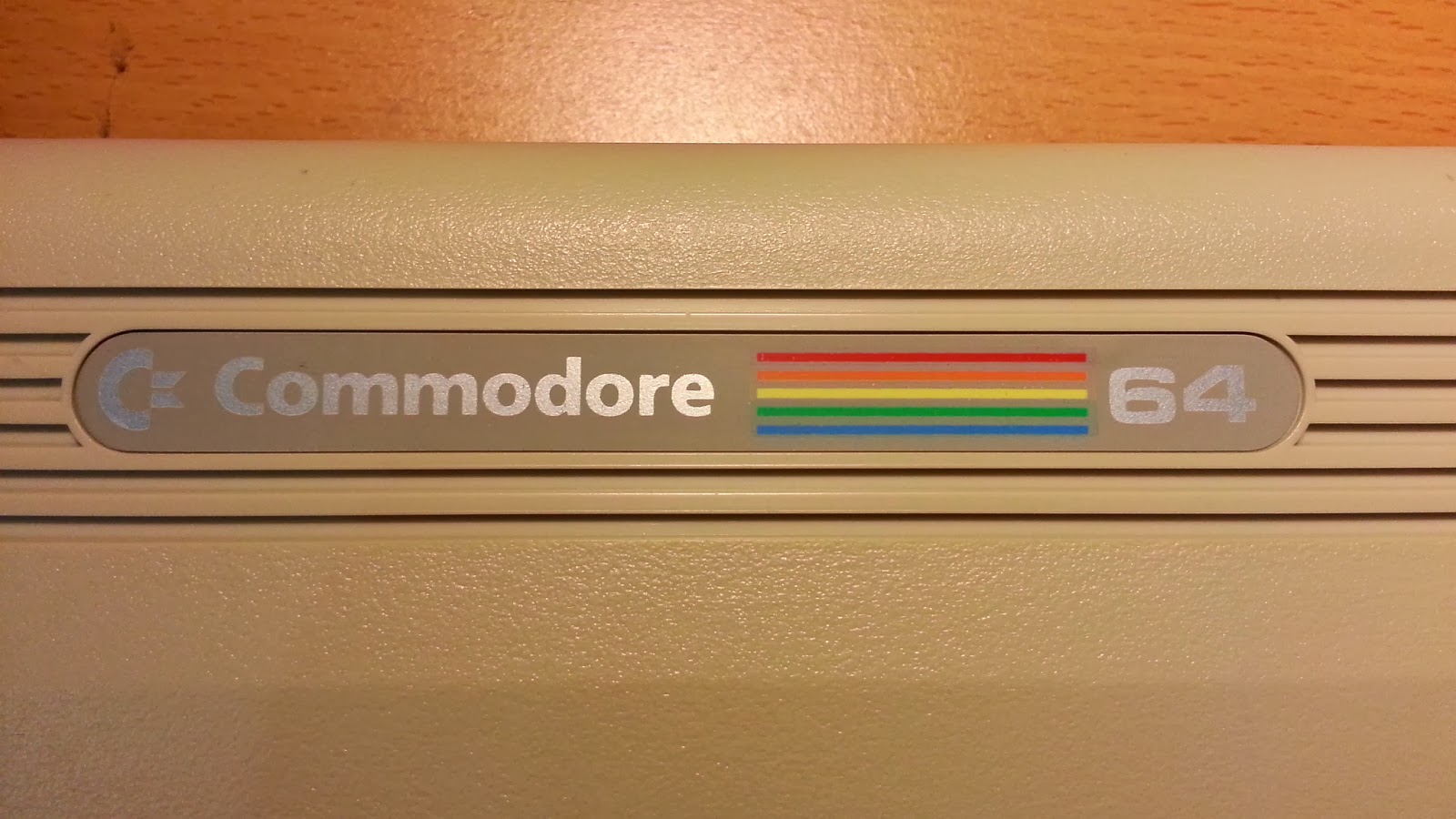 Commodore 64 felújítás I. | blog.sancho.hu