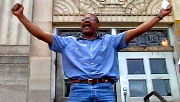 Top 10 Films About the Wrongfully Convicted | And So It Begins...