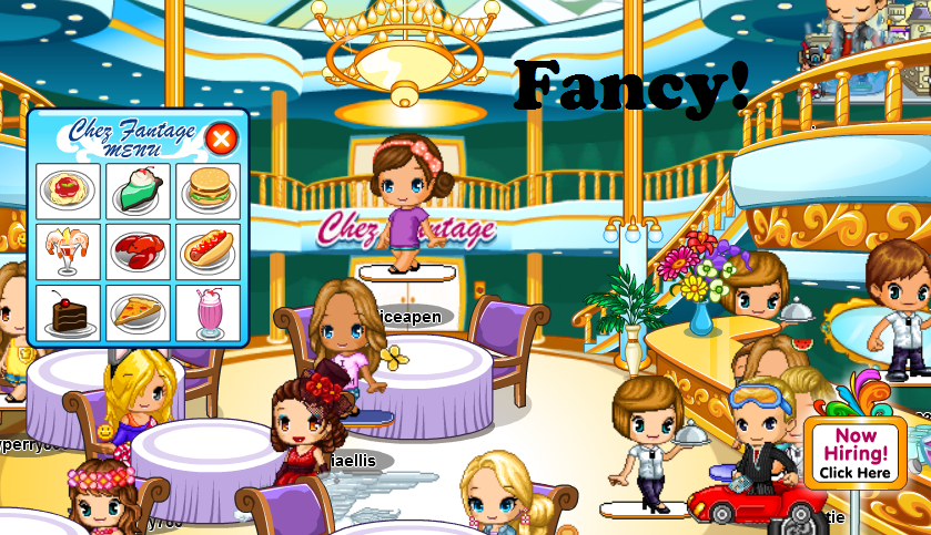 Fantage Craze!: Contests/Fun!