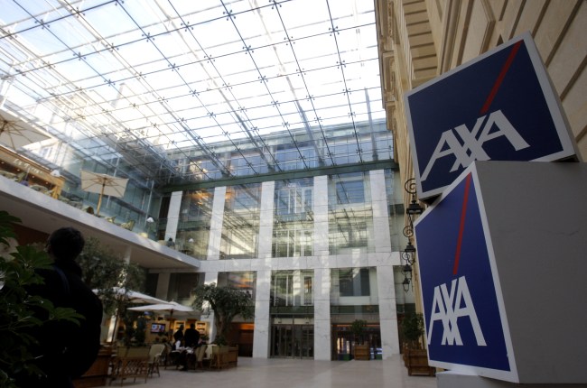 AXA: Σέβεται τη διαφορετικότητα και προωθεί τη συνεργασία ...