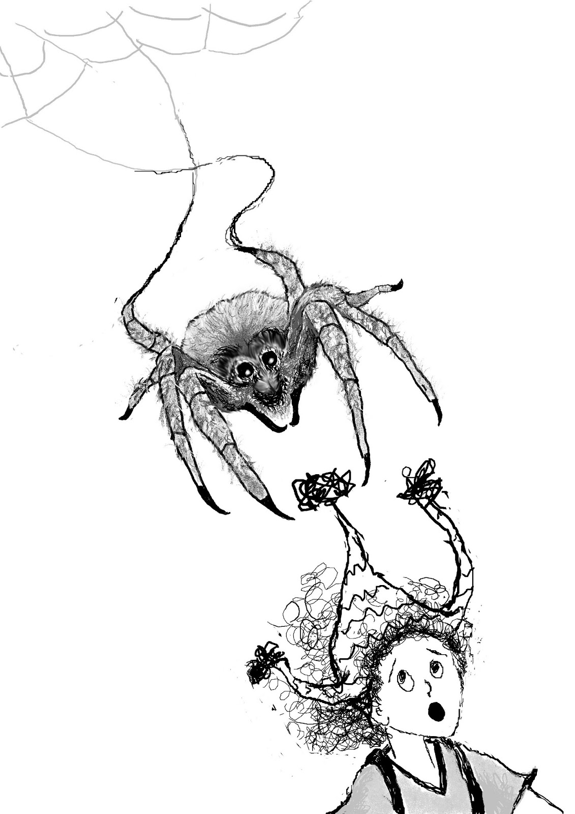 Notes from the Slushpile: June 2013