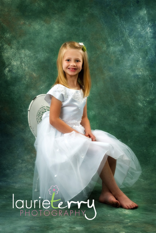 Laurie Terry Photography: Sadie | Utah Children Photographer