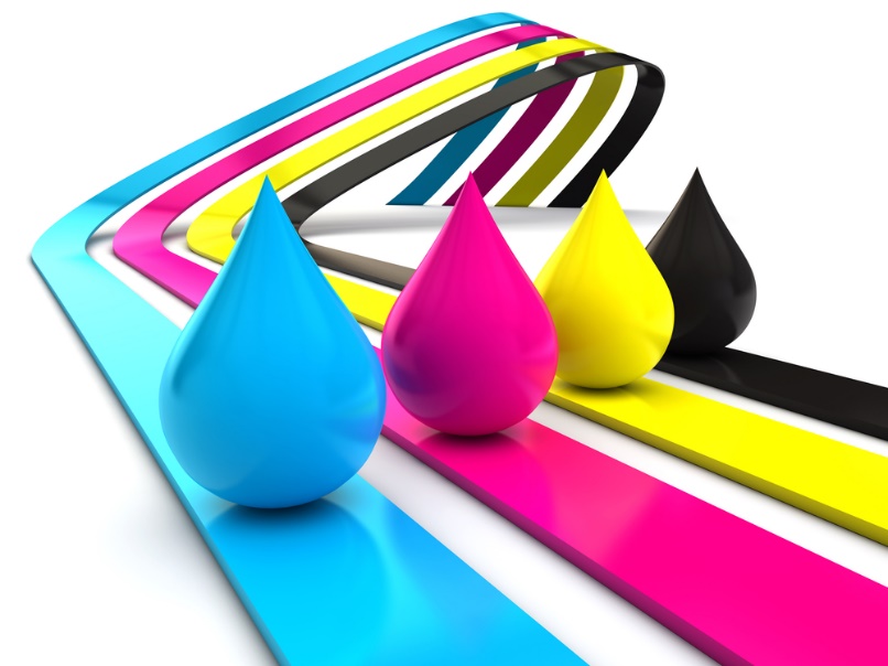 La impresión digital va más allá de CMYK y promete márgenes más amplios ...