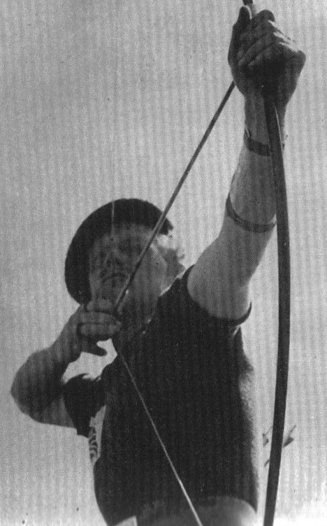 John "Mad Jack" Churchill [Historia, personaje, Segunda Guerra Mundial ...