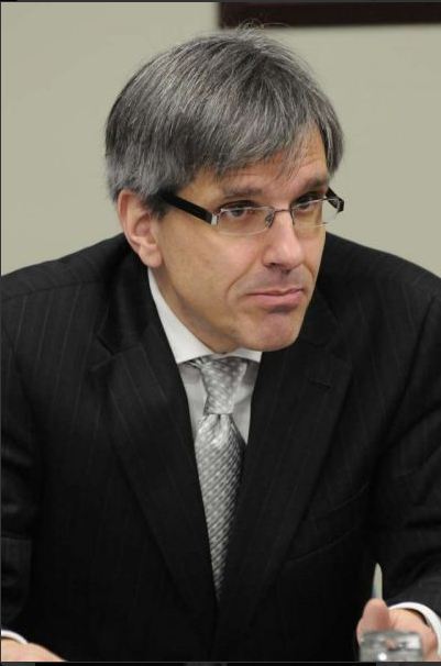 In scientia, Veritas - La vérité dans la connaissance.: Le commissaire ...