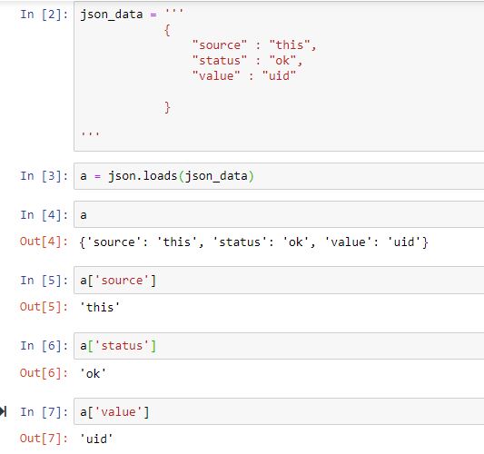 Working With JSON in Python | Pandas Tutorial 6 | Big Data Tutorials ...