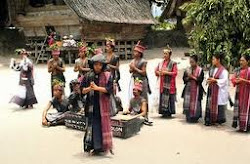 BATAK GENERATION: Silsilah dan Tarombo Batak dari Si Raja Batak