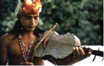 El Rabel : EL RABEL EN SUDAMÉRICA