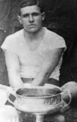 Before The 'D'...Association Football around the world, 1863-1937 ...