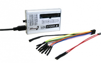 Happy, Prosperous & Blessed: ‘LOG Storm’ High-speed Digital Data Logger