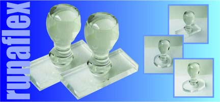 STEMPEL BAGUS: Macam macam stempel