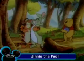 The New Adventures of Winnie The Pooh: Rockabye Pooh Bear