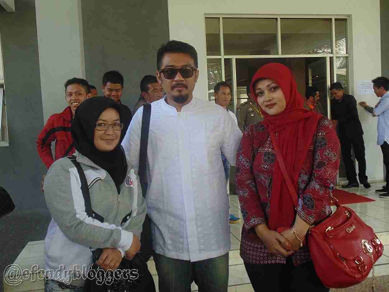 biodata artis sinetron