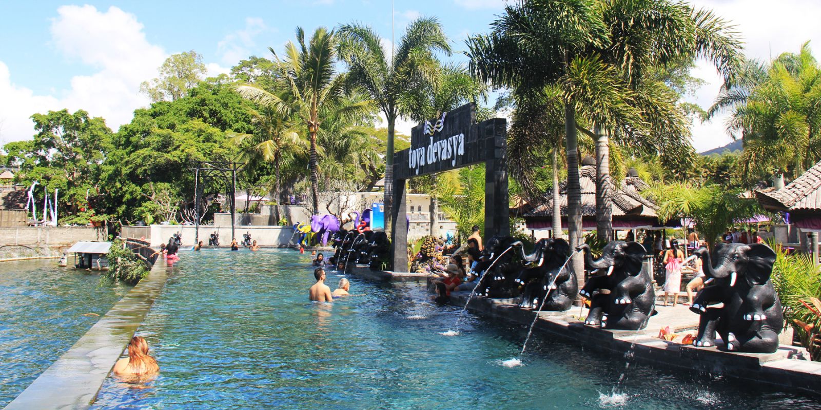 Toya Devasya - Bali - Bali Media Centre