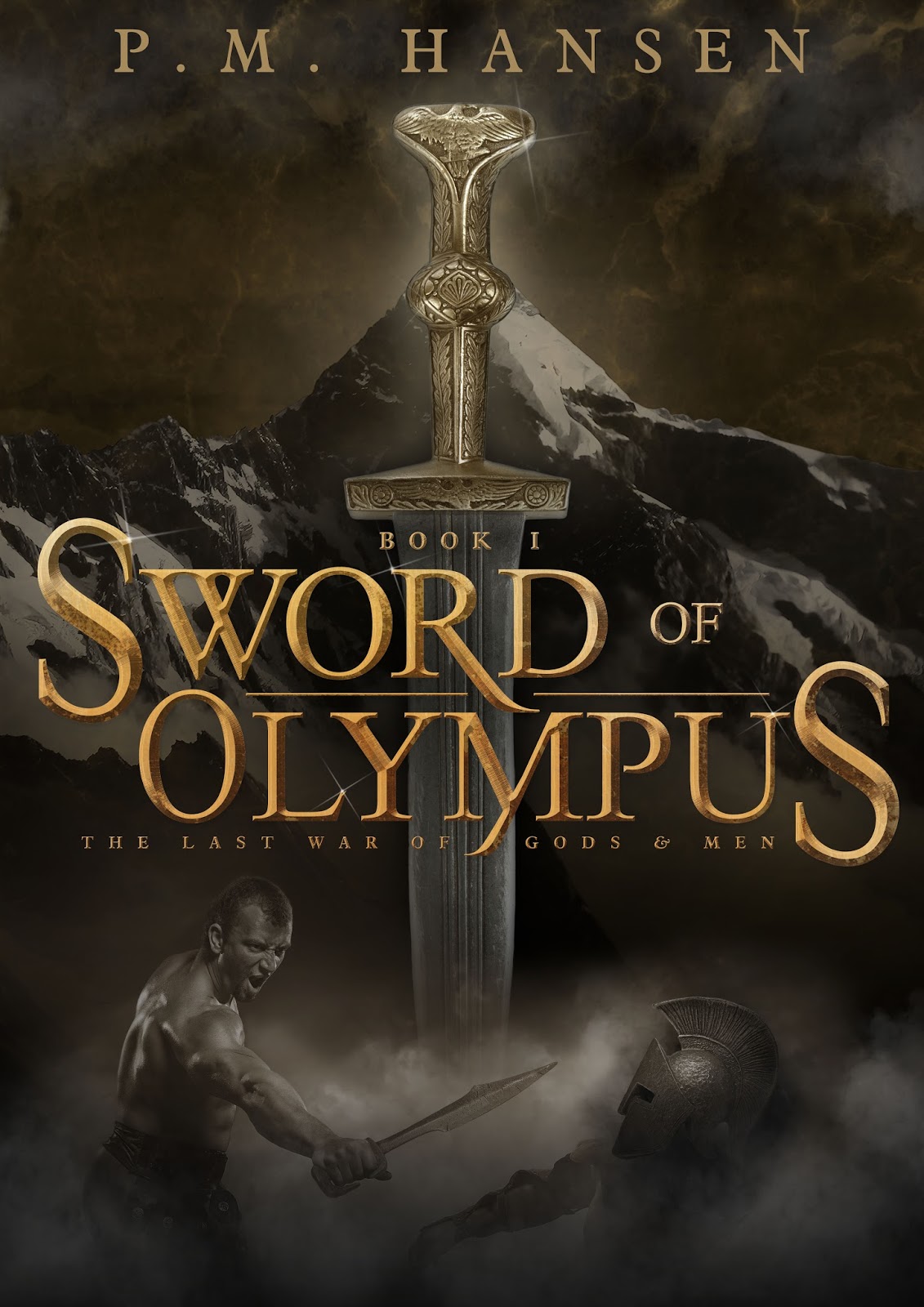 Historical Novel Society Australasia: Interview with Paul Hansen and ...