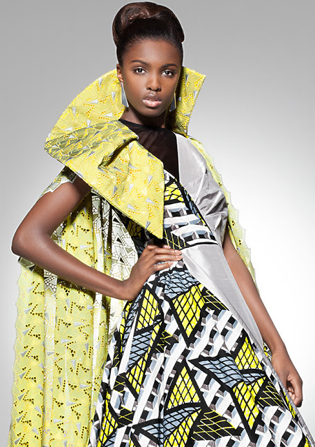 VLISCO PRESENTS NEW COLLECTION : PARADE OF CHARM | CIAAFRIQUE ...