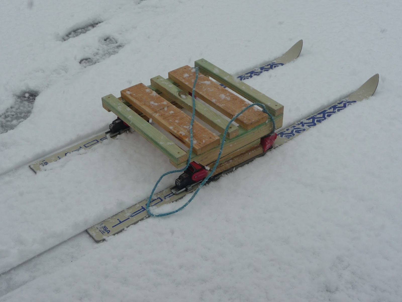 Geared Facile: June 2012