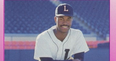 Daily Autograph: Phil Clark