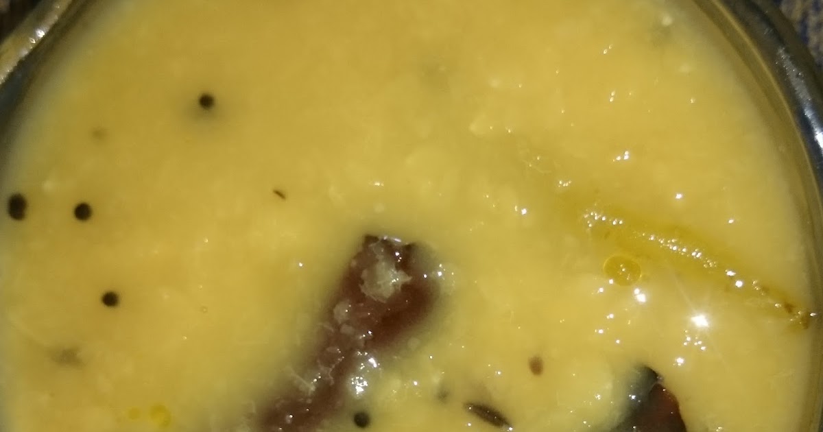 Pappu talimpu | Telugu Vantasala