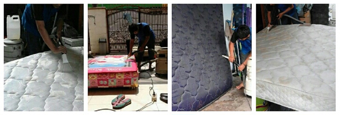 Cuci Springbed Jakarta Selatan Terbaik | Super Murah Bersih Steril ...