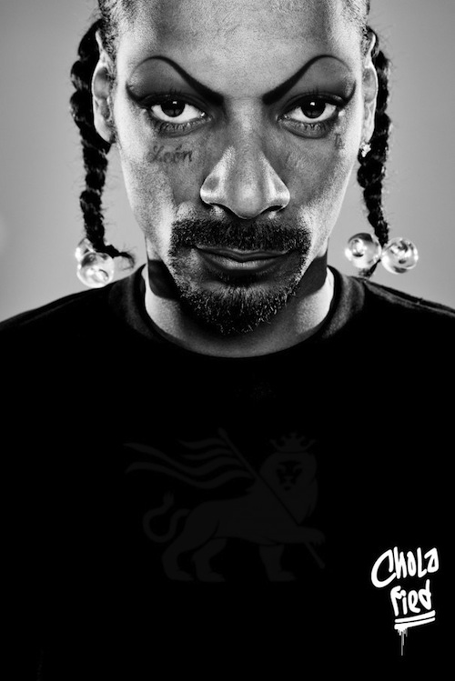 Cejas de chola