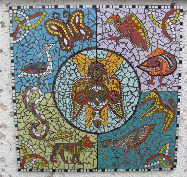 Witterings: October 2012