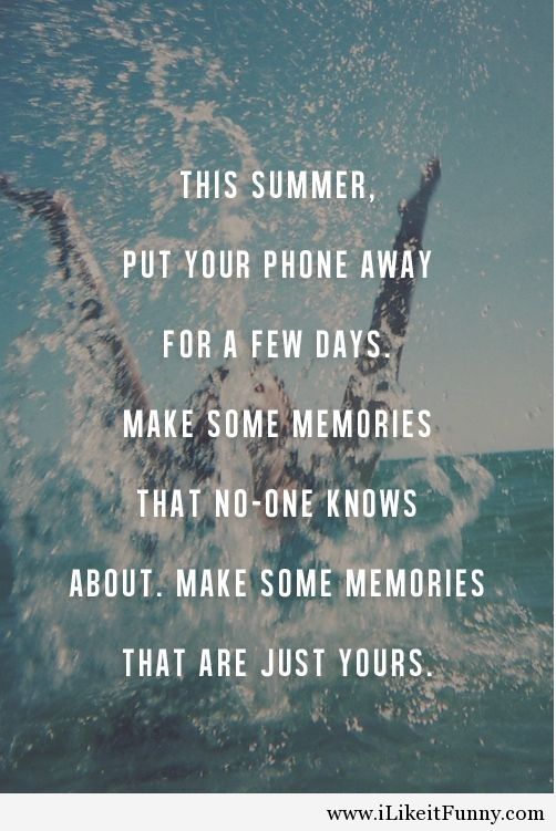 Simply LKJ: Reflections-Summer~