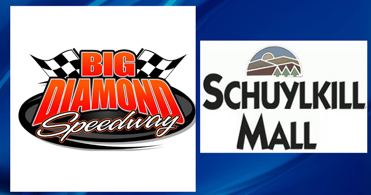 Big Diamond Speedway Mall Show Begins Next Week