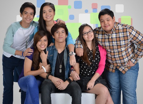 BIDA KAPAMILYA: Sharlene San Pedro