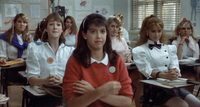Common Sense Movie Reviews: Private School (1983)