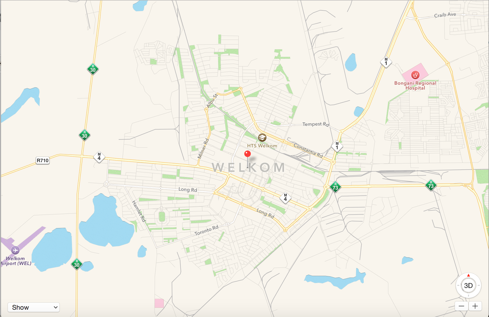 Fashion through her eyes