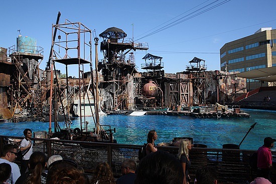 The Cult Movie Picture Show: Waterworld (1995)