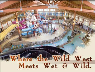 Fort Rapids Indoor Waterpark Resort: Welcome to Fort Rapids Indoor ...