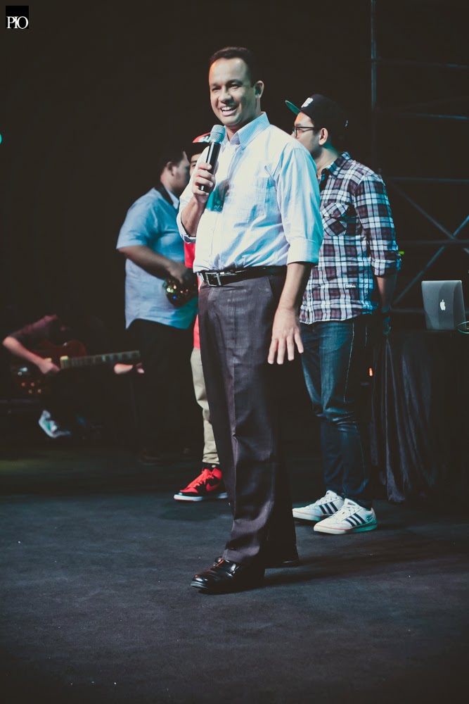 PIO KHARISMA: [PEMILU 2014] 7 Rappers - 7 Hari Untuk Kemenangan Rakyat ...