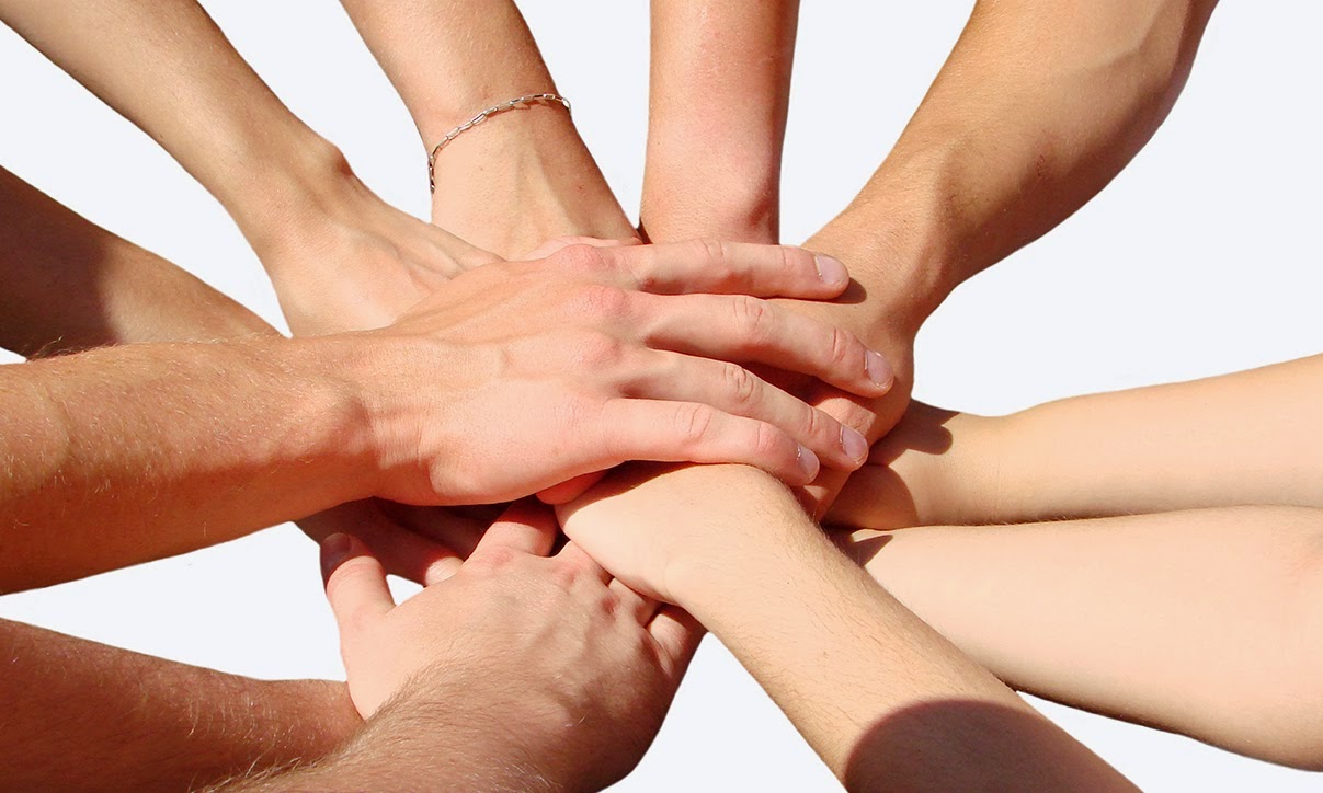 GESTIÓN Y DESARROLLO HUMANO: Cinco Tips para mejorar el Trabajo en Equipo