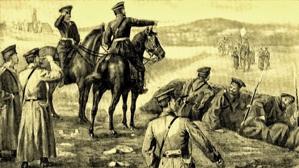 ΙΣΤΟΡΙΑ ΕΛΛΗΝΙΚΗ ΚΑΙ ΠΑΓΚΟΣΜΙΑ : ΒΑΛΚΑΝΙΚΟΙ ΠΟΛΕΜΟΙ : Α' ΒΑΛΚΑΝΙΚΟΣ ...