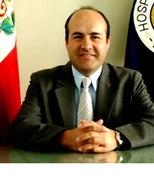 UCAYALI NOTICIAS: Doctor Henry Alex Lobato Delgado, asume funciones en ...