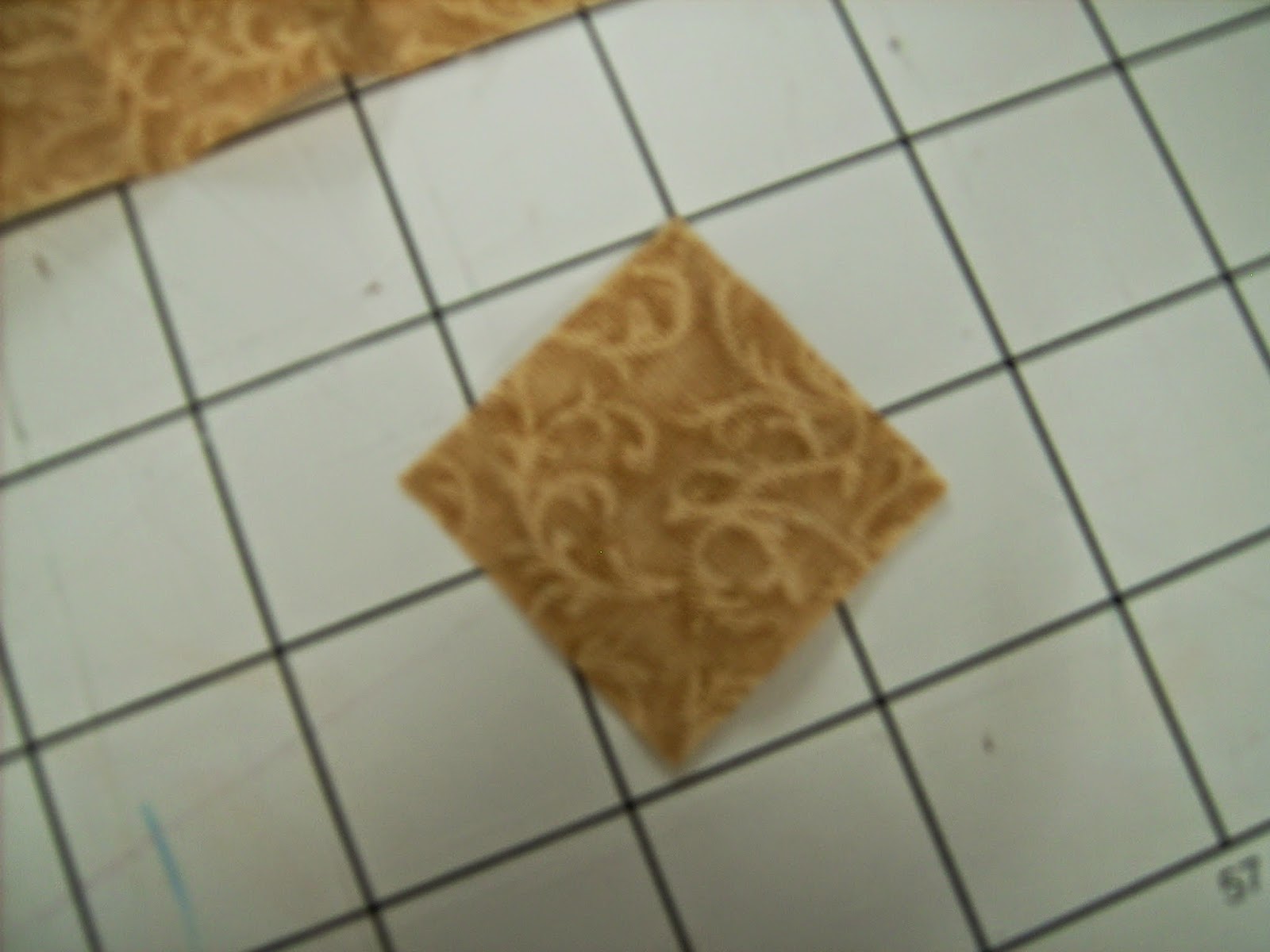 Georgia History's Mysteries: Log Cabin Quilt Square – Inspired For The ...